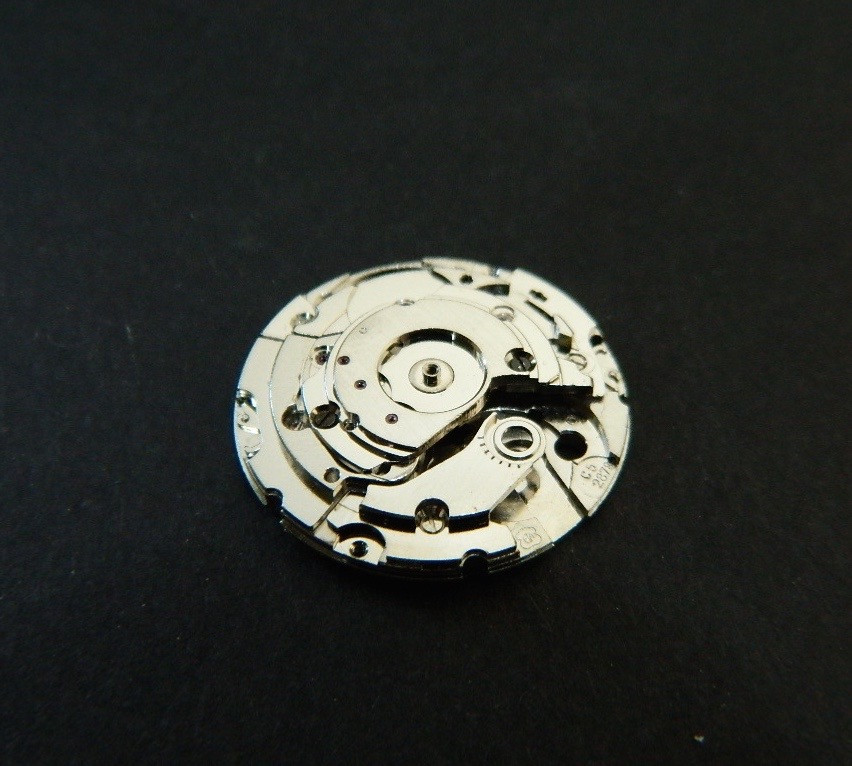 ETA 2878-100 Platine 5221548_26180502 Passion Chrono