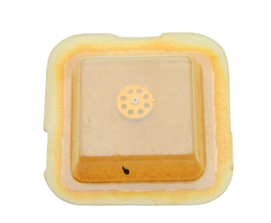 ETA 2450 - 1481 Reduction wheel ETA24501481 Passion Chrono